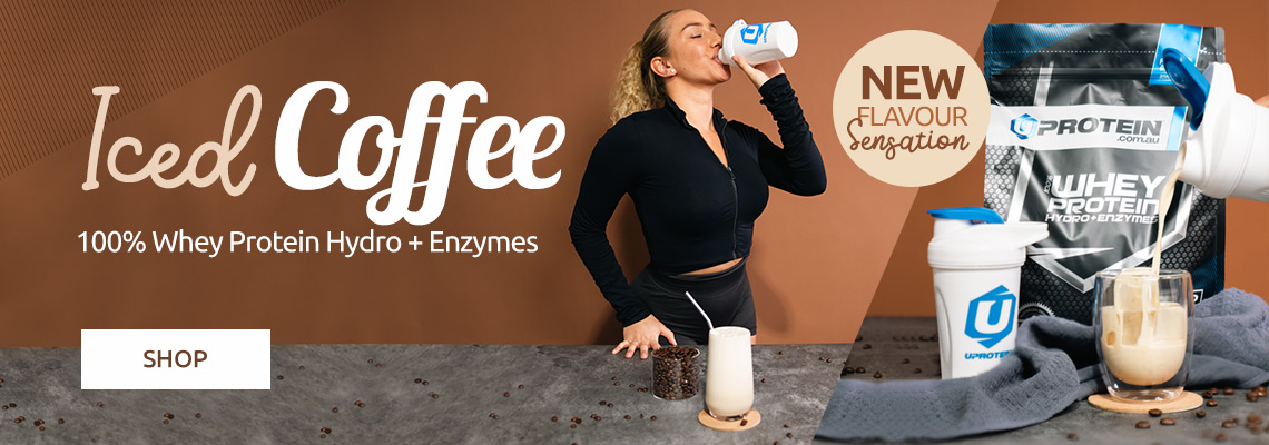 Protein Powder & Sports Supplements Online at UPROTEIN™