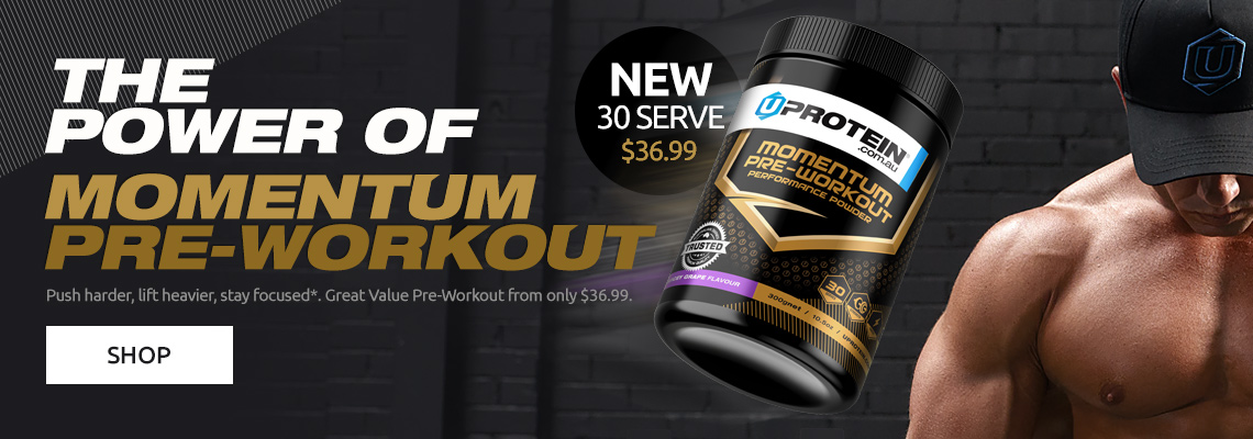 Protein Powder & Sports Supplements Online at UPROTEIN™