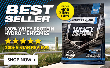 Protein Powder & Sports Supplements Online at UPROTEIN™