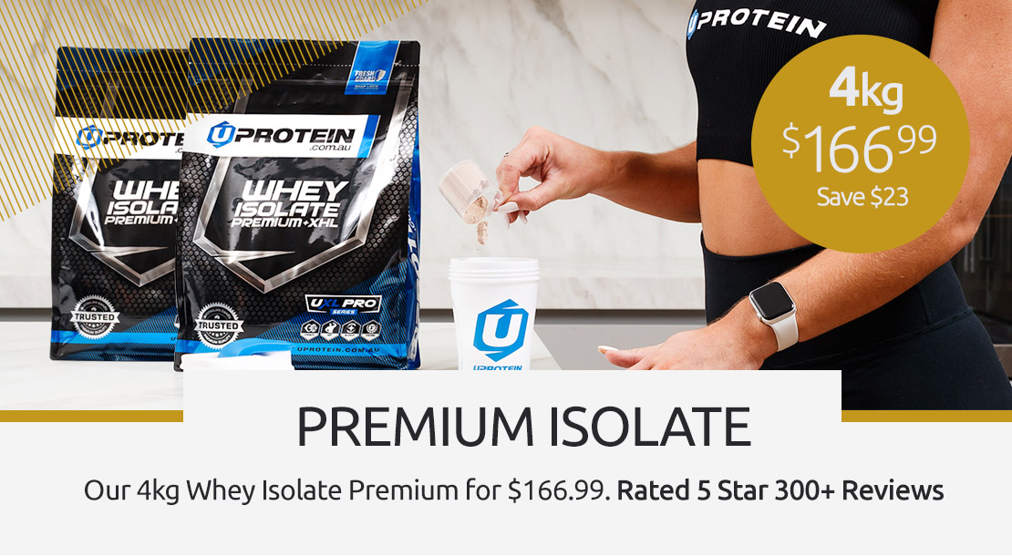 Protein Powder & Sports Supplements Online at UPROTEIN™