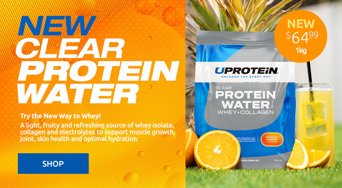 Protein Powder & Sports Supplements Online at UPROTEIN™