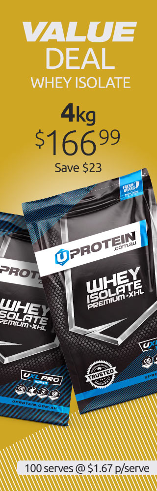 Buy Cheap Protein Powder Australia Sale | UPROTEIN