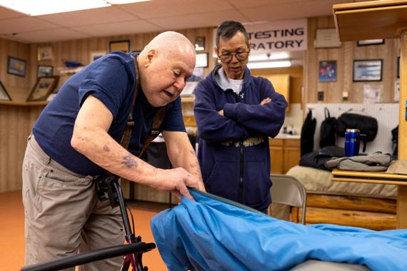 An Article About Wiggy's from the Colorado Sun - Wiggy's