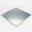 Metalfloor Steel Encapsulated Access Floor Panel 600 x 600 x 31 mm