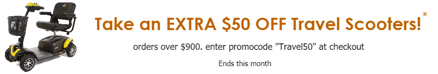 SPECIALS! - Southern Mobility and Medical