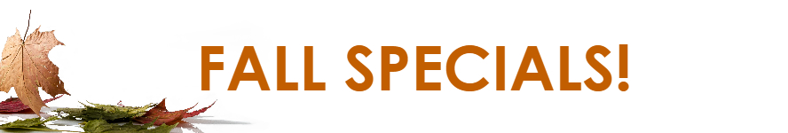 SPECIALS! - Southern Mobility and Medical