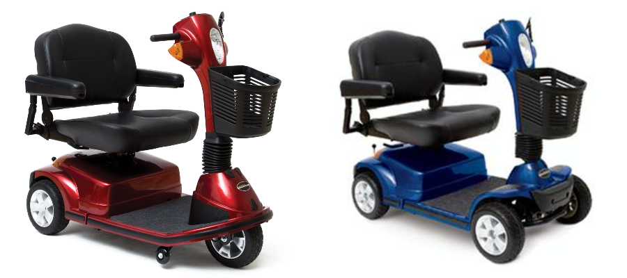 Best Mobility Scooters For Steep Off Road Terrain Southern