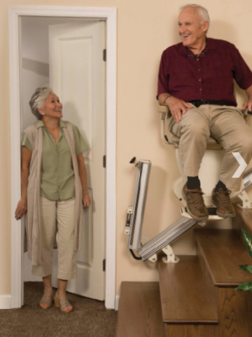 Key points to consider when deciding about a Stair Lift - Southern ...