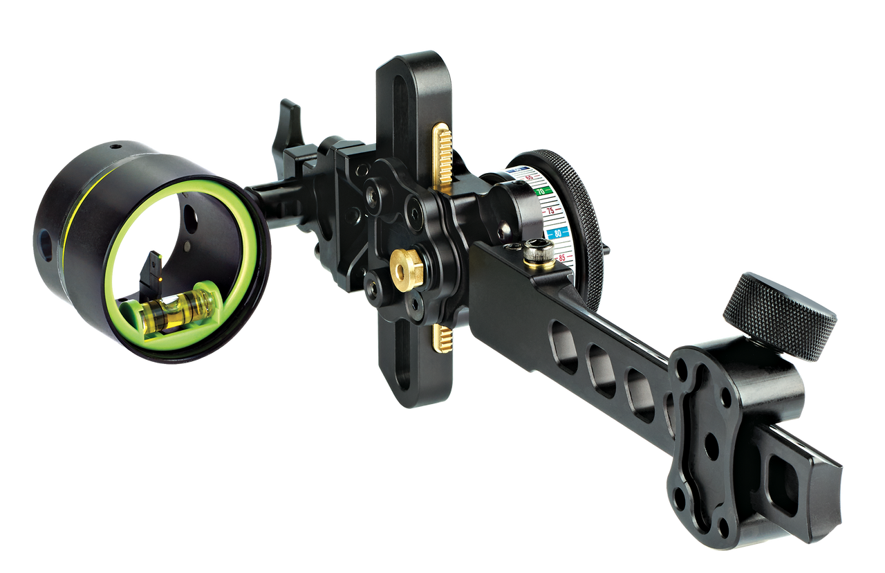 HHA - Tetra max Tournament - RYZ 2519 - .019 - 2pin- G/Y - Long Bar ...