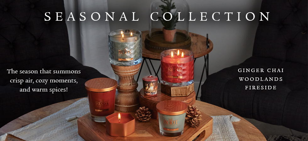 Root Candles/The A. I. Root Company - American Made Candles Since 1869 ...