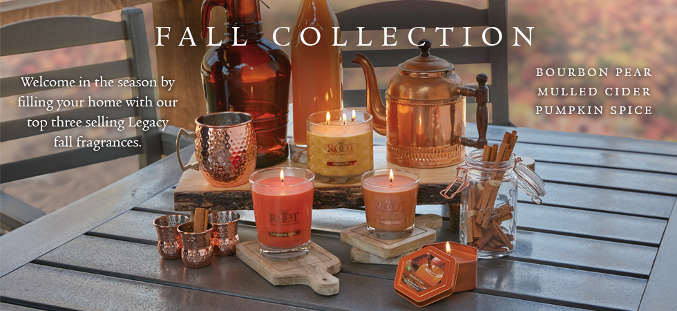 Root Candles/The A. I. Root Company - American Made Candles Since 1869 ...