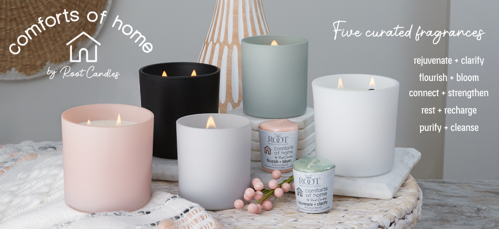 Root Candles/The A. I. Root Company - American Made Candles Since 1869 ...