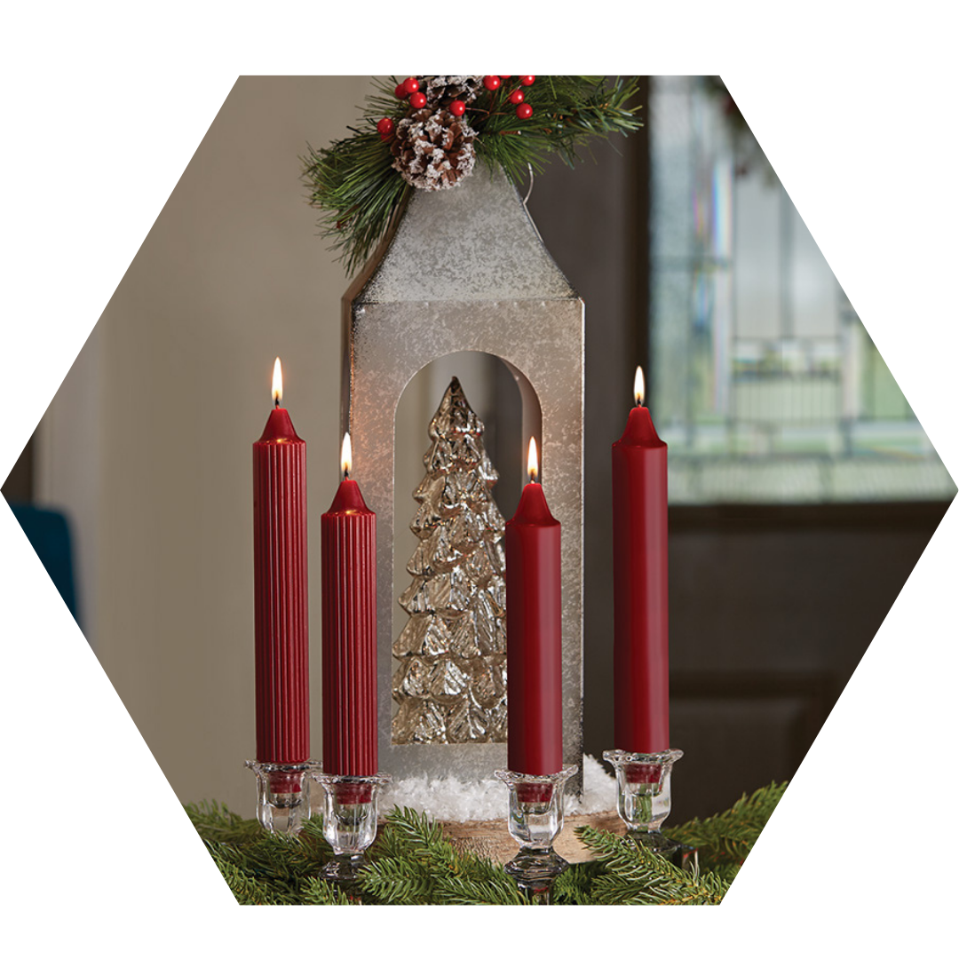 Root Candles/The A. I. Root Company - American Made Candles Since 1869 ...