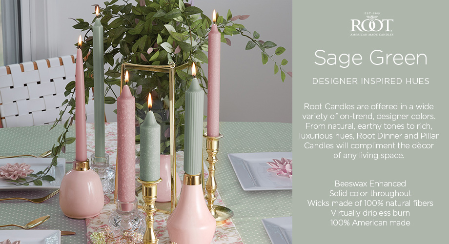 Sage Green