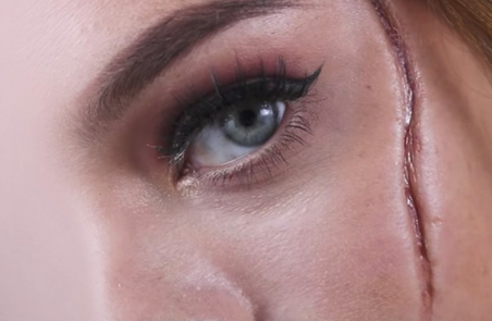 How To Make A Fake Scar On Your Face - mehron