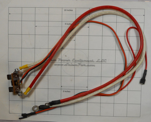 17605 } NEUTON SAFETY KEY PL