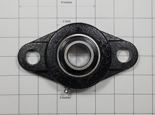 25867 } BEARING FLANGE LL1