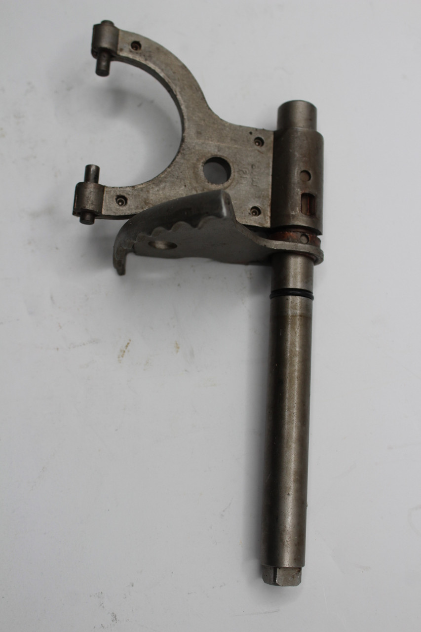 784379 } ROD & FORK - Salem Power Equipment, LLC