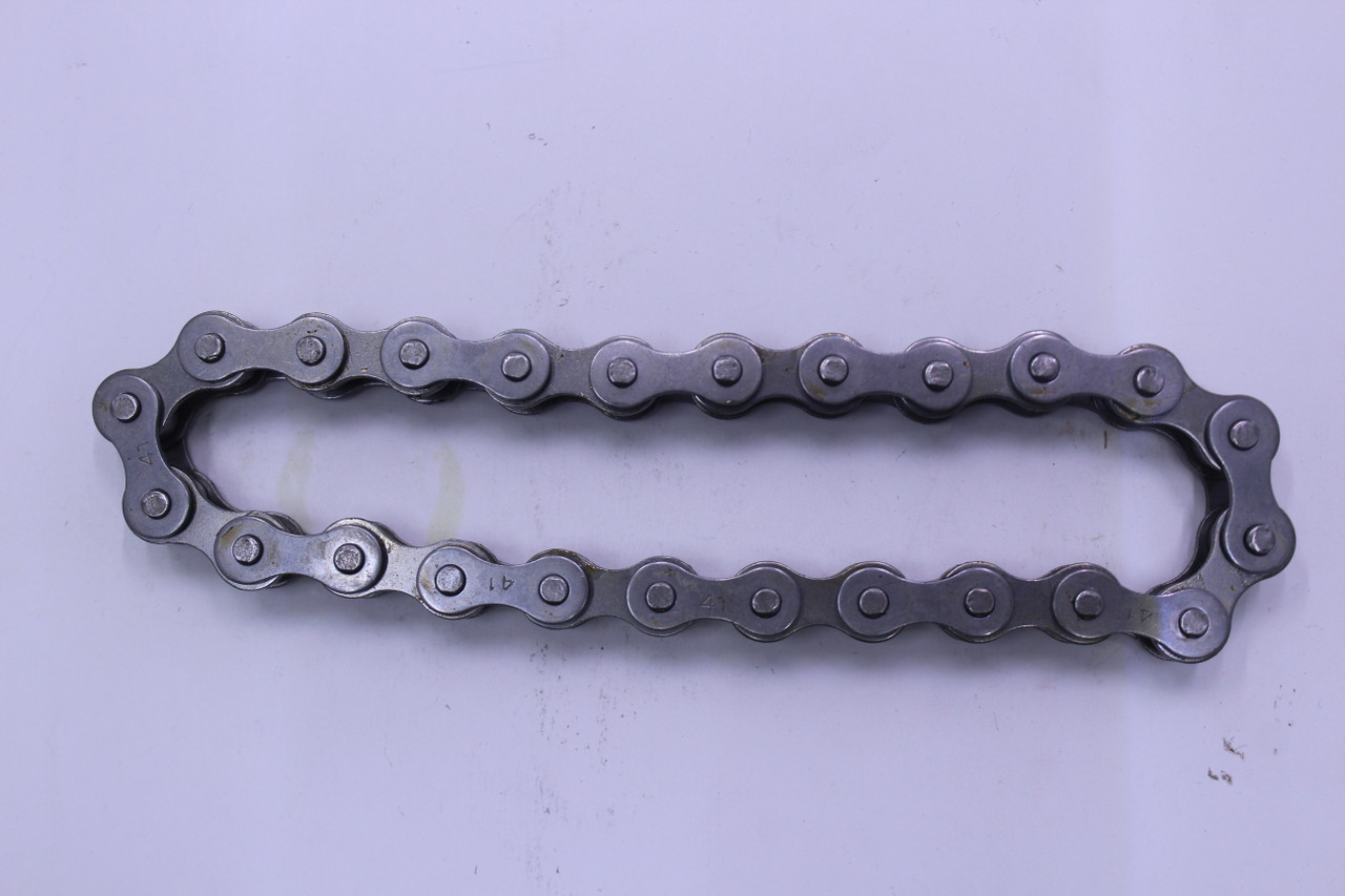 786081 } ROLLER CHAIN - Salem Power Equipment, LLC