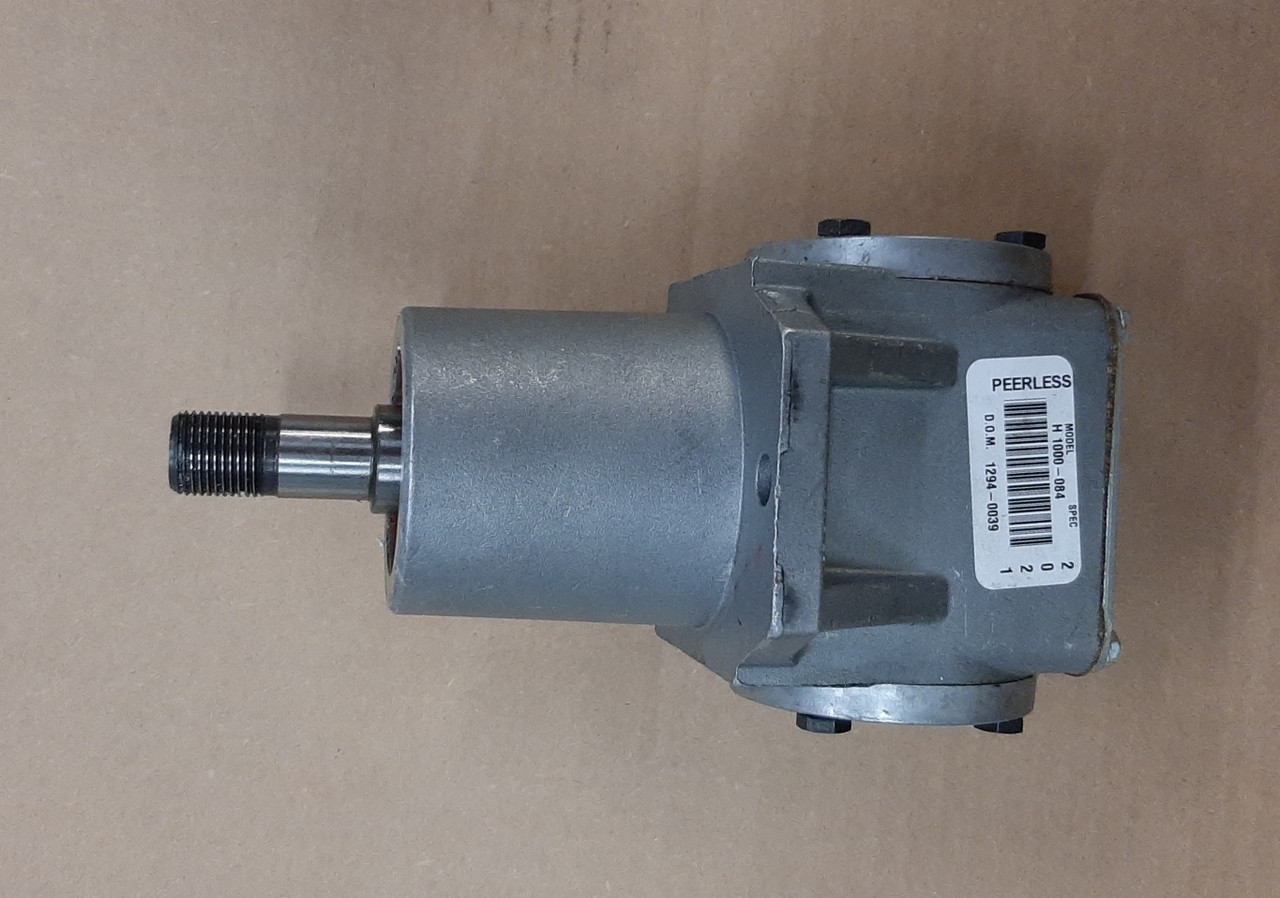 794863 } HEAD ASSY T - Salem Power Equipment, LLC
