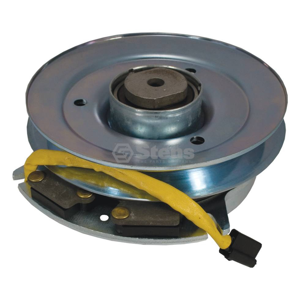 255-375 } Electric PTO Clutch / Warner 5218-54 - NO LONGER AVAILABLE ... 255-375 } Electric PTO Clutch / Warner 5218-54 - NO LONGER AVAILABLE ...