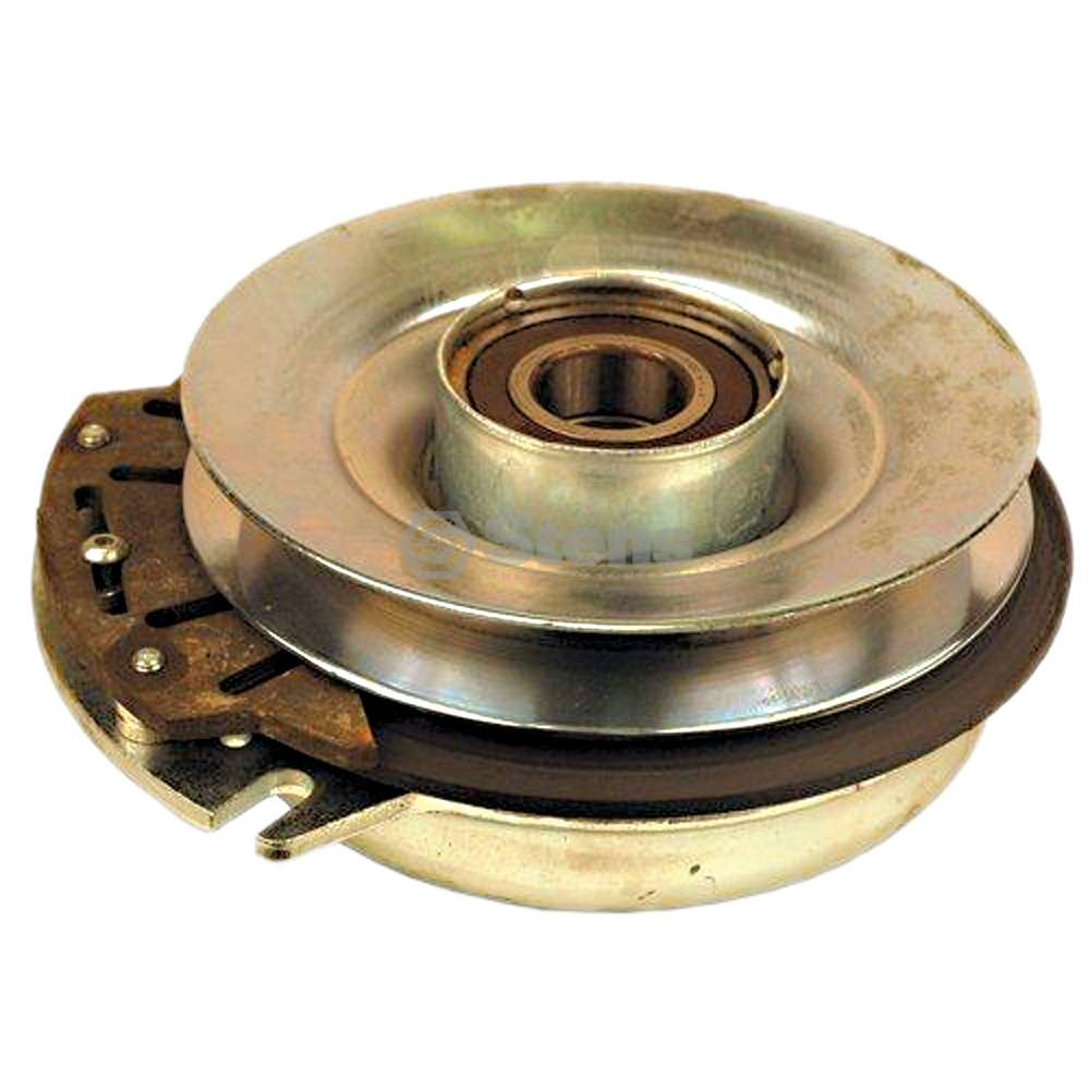 255-642 } Electric PTO Clutch / Warner 5218-222 - Salem Power Equipment ... 255-642 } Electric PTO Clutch / Warner 5218-222 - Salem Power Equipment ...