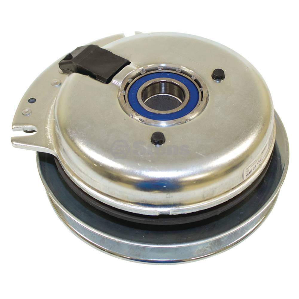 255-723 } Electric PTO Clutch / Warner 5218-217 - Salem Power Equipment ... 255-723 } Electric PTO Clutch / Warner 5218-217 - Salem Power Equipment ...