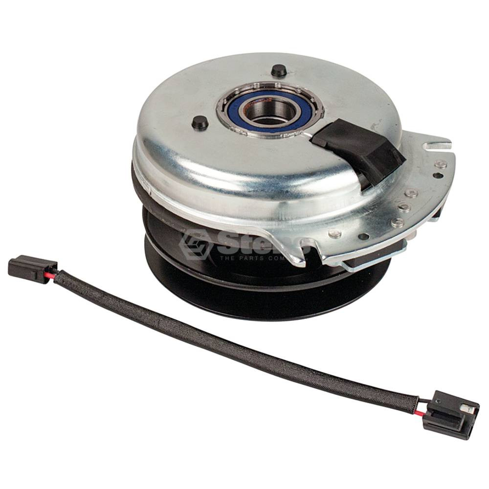 255-779 } Electric PTO Clutch / Warner 5218-247 - Salem Power Equipment ... 255-779 } Electric PTO Clutch / Warner 5218-247 - Salem Power Equipment ...