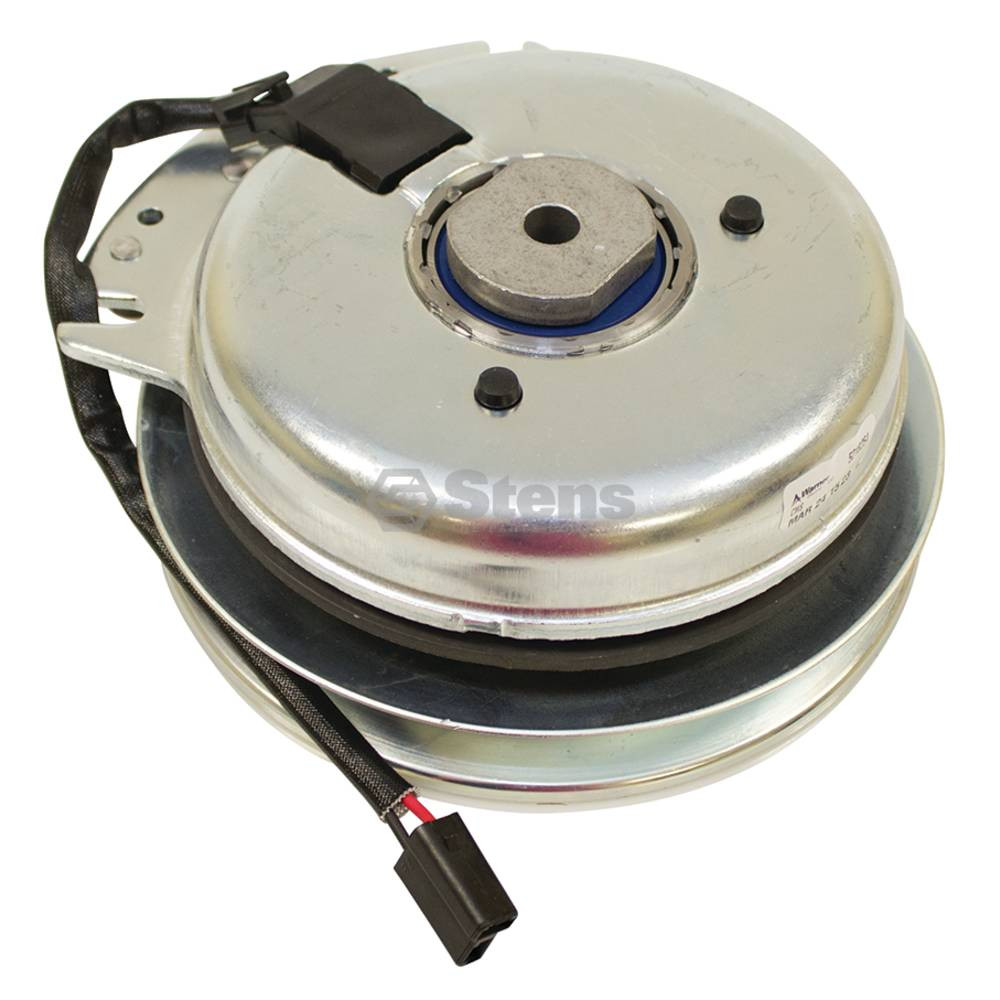 255-781 } Electric PTO Clutch / Warner 5218-254 - Salem Power Equipment ... 255-781 } Electric PTO Clutch / Warner 5218-254 - Salem Power Equipment ...