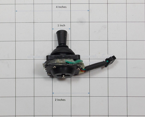 106160 } JOYSTICK 4 POSITION - Salem Power Equipment, LLC