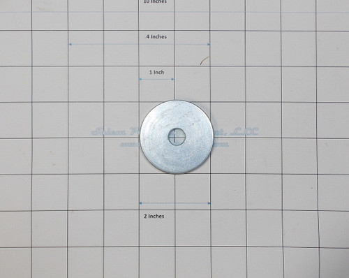 C31452 } WASHER - Salem Power Equipment, LLC