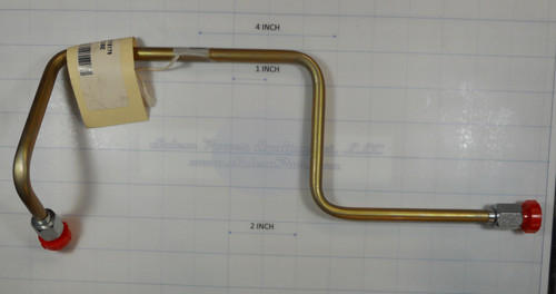 C18176 } TUBE - Salem Power Equipment, LLC