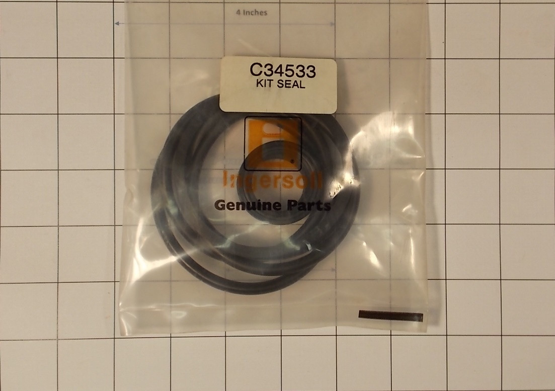 C34533 } KIT - Salem Power Equipment, LLC