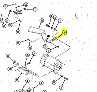 Case Ingersoll Garden Tractor Electrical Parts