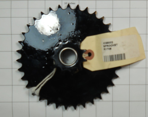 C38002 } SPROCKET - Salem Power Equipment, LLC