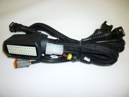 ED0021861730-S } CABLE - Salem Power Equipment, LLC