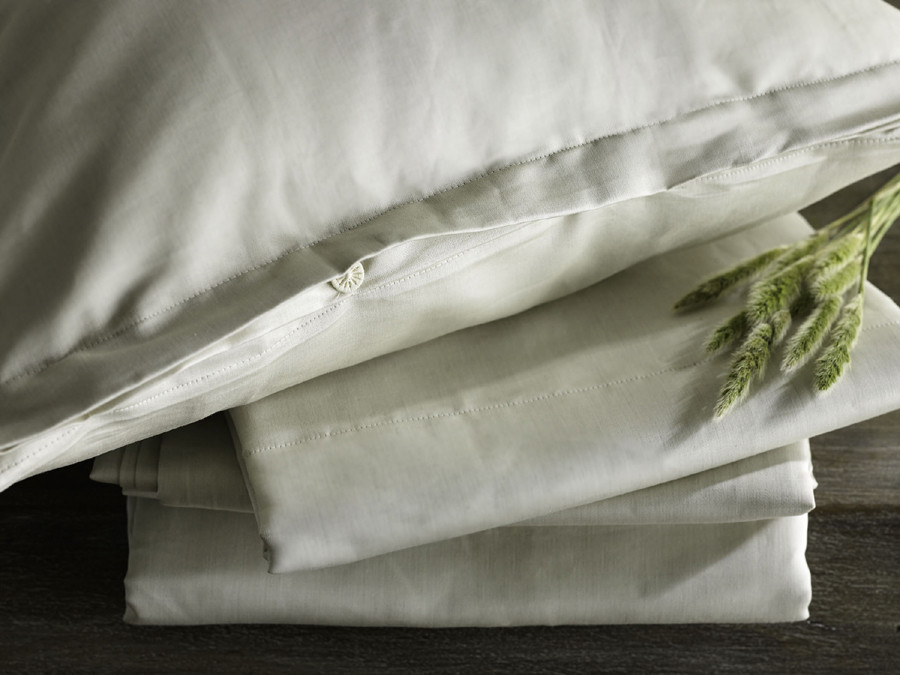 SDH Purists Linen Plus Cases & Shams - Pure Linens - Luxury SDH Legna ...
