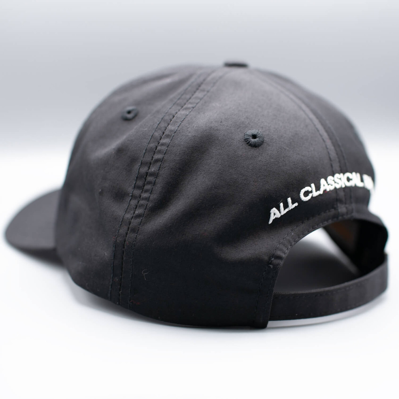 Logo Hat - All Classical Radio