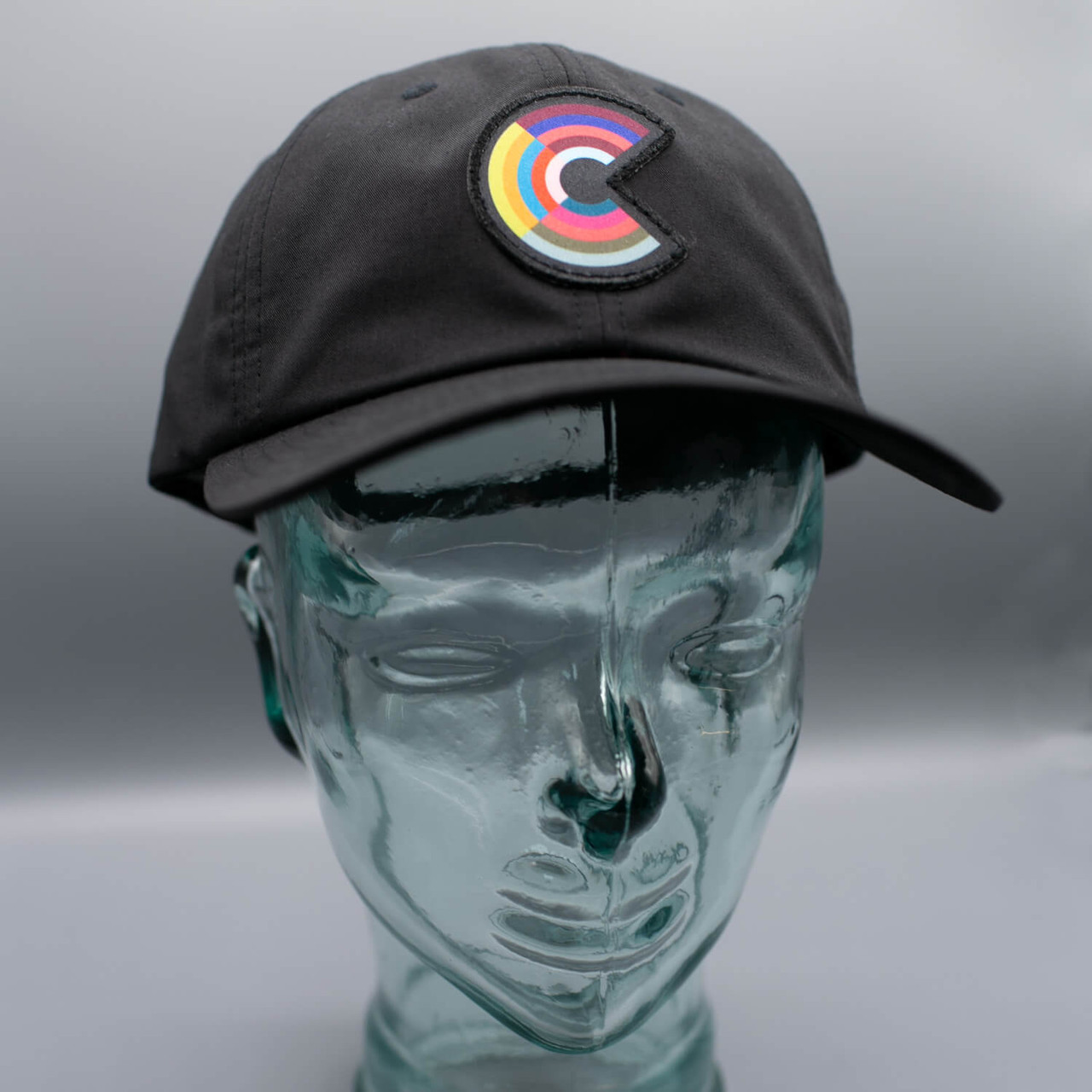 Logo Hat - All Classical Radio