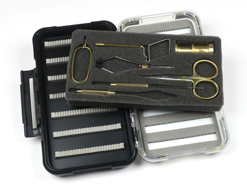 Dr. Slick / Instruments For Anglers / Dr. Slick Tyer Tool Set