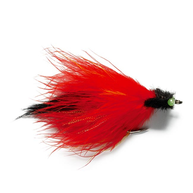 Tarpon Fly Pattern / FREE STANDARD SHIPPING / Tarpon Toad