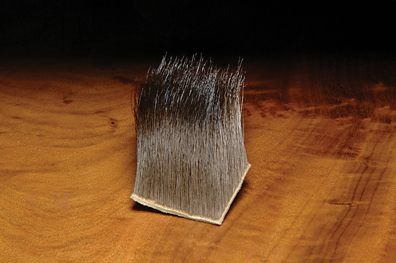 Fly Tying Hair & Fur // Moose Body Hair
