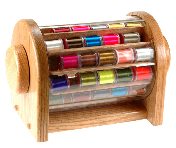 Wapsi Fly Fly Furniture // Fly Furniture Spool Safe