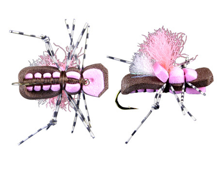 Montana Fly Company // Taylor's Fat Albert