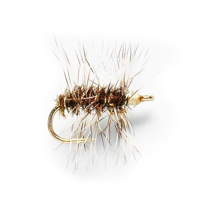 Midge Dry Fly / Griffith's Gnat -- Orvis