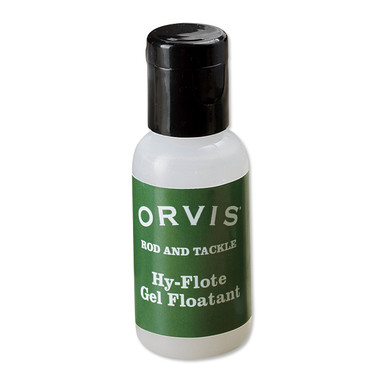 Orvis Fly Fishing Floatant / Orvis Hy Flote Gel