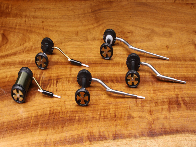 Rite Bobbins // FREE STANDARD US SHIPPING // Rite Mag (Magnum) Bobbin