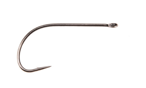Fly Tying Hooks / AHREX NS122 Nordic Light Stinger Fly Tying Hook