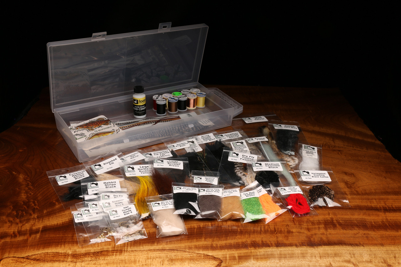 Hareline Dubbin / FREE STANDARD US SHIPPING / Hareline Fly Tying ...