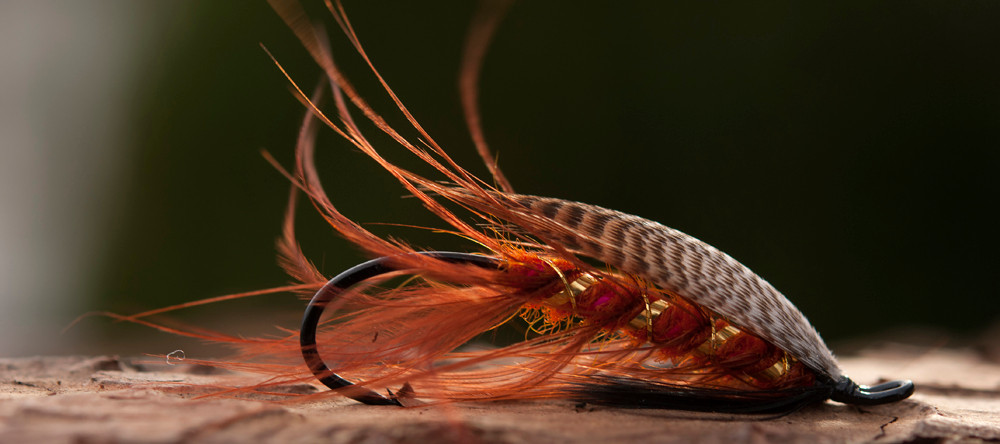 Fly Tying Hooks / AHREX HR410